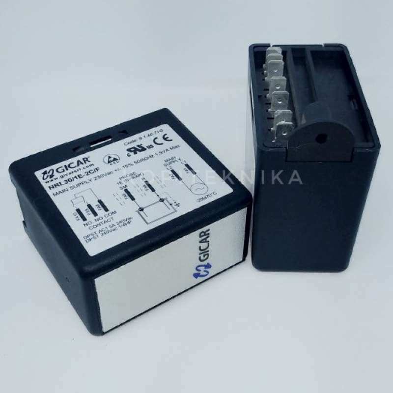 Promo Gicar Autofill Control Mesin Kopi ; Level Regulator Nrl30 Diskon ...