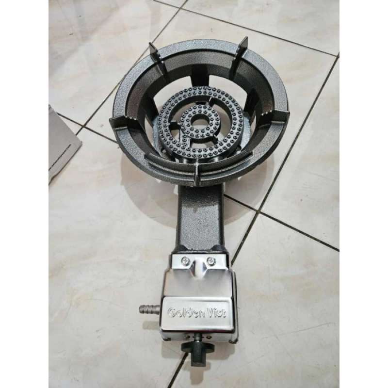 Jual Ssa Kompor Cor Api Seribu Besi Cor Api Biru 31a Dan 301a Golden ...