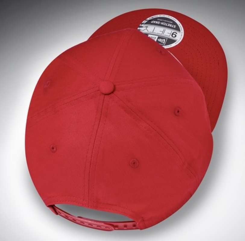 Promo Mercedes-benz Cap Amg, Baseball (red) Original Mercedes-benz ...