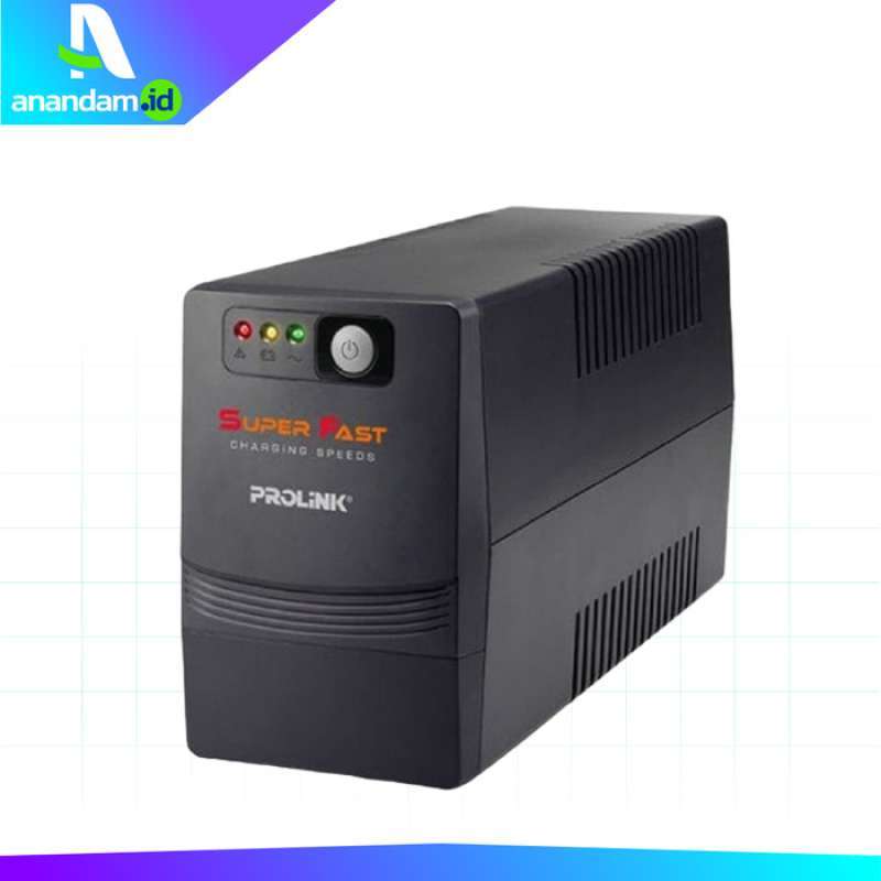 Jual Ups Prolink Pro2000sfcu - 2kva Ups Di Seller Anandam.id Official Store - Anandam Computer ...