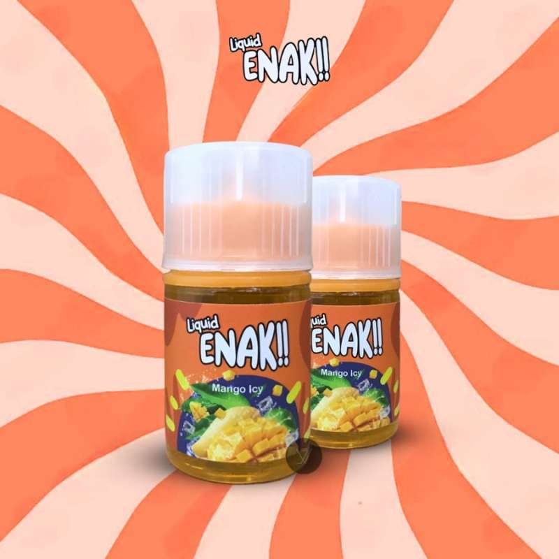 Jual Liquid Mangga Enak Terdekat 🏷️ Harga Grosir Murah Terupdate Hari ...