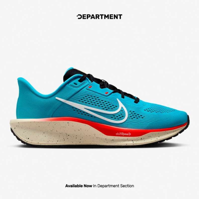 Promo Sepatu Lari Pria Nike Quest 6 Fd6033400 Original - 44 Diskon 8% ...