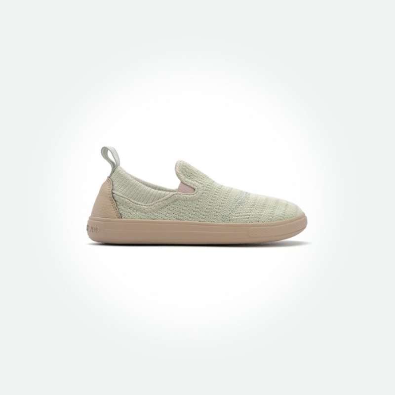 Jual Poro V1.5 Barefoot Sneakers - Sage Green (sepatu Anak Pyopp) - 26 ...