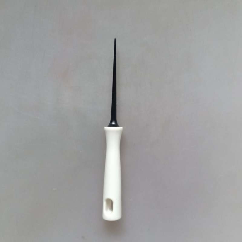 Jual Sutil Tusukan Takoyaki Stick Pick Nylon Skewer Alat Masak Takoyaki ...