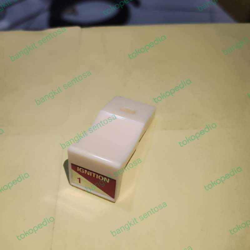 Promo New Tombol/knop Rice Cooker Gas Rinnai New - Start 1 Diskon 45% ...