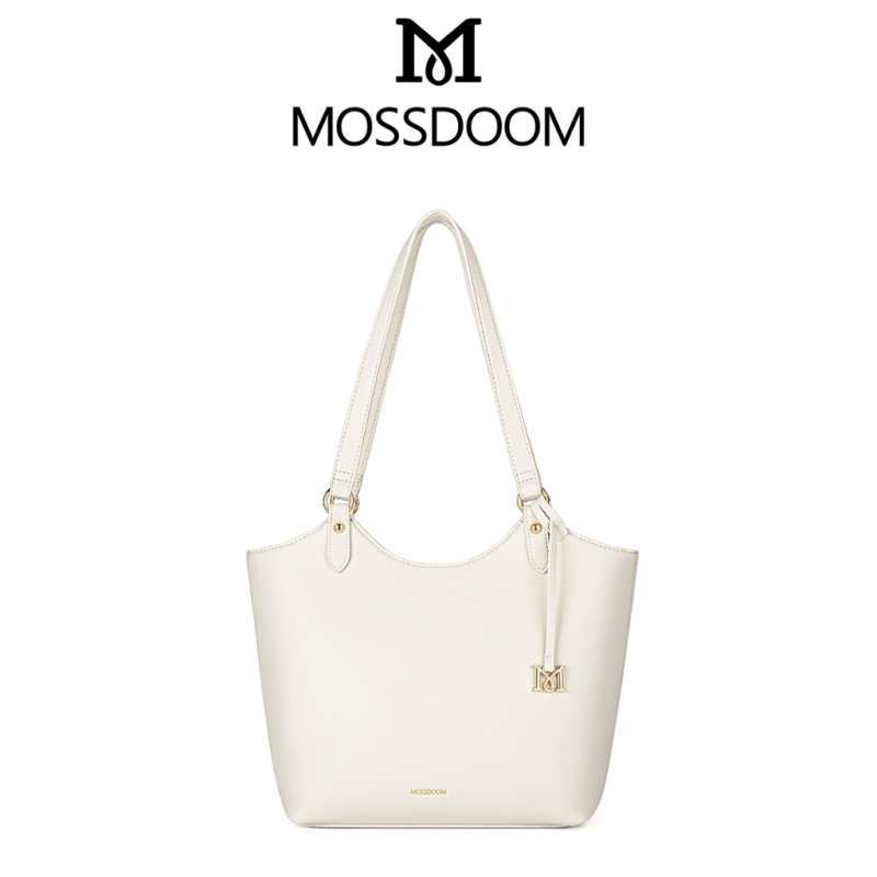 Promo Tas Bahu Klasik Wanita Lona Bag Tas Totebag Simpel By Mossdoom ...