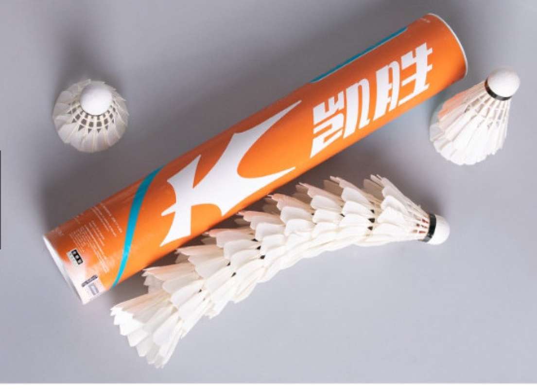Promo Promo- Li Ning Shuttlecock - Kok Badminton Lining Kd-15 Series ...