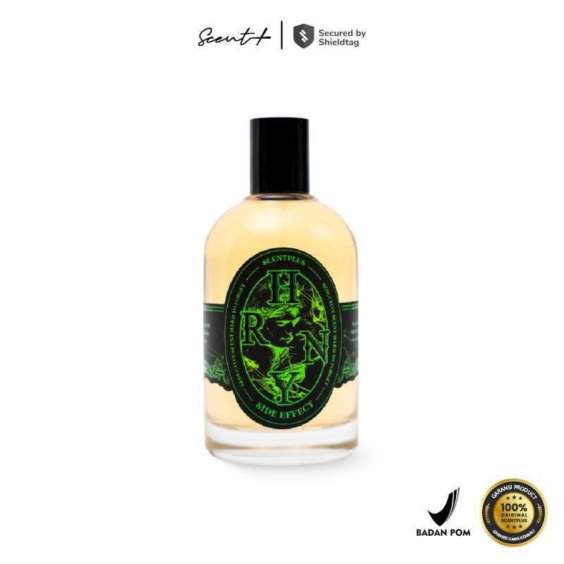 Promo Scentplus Men H12ny S Effect Extrait De Perfume Pria Wangi ...