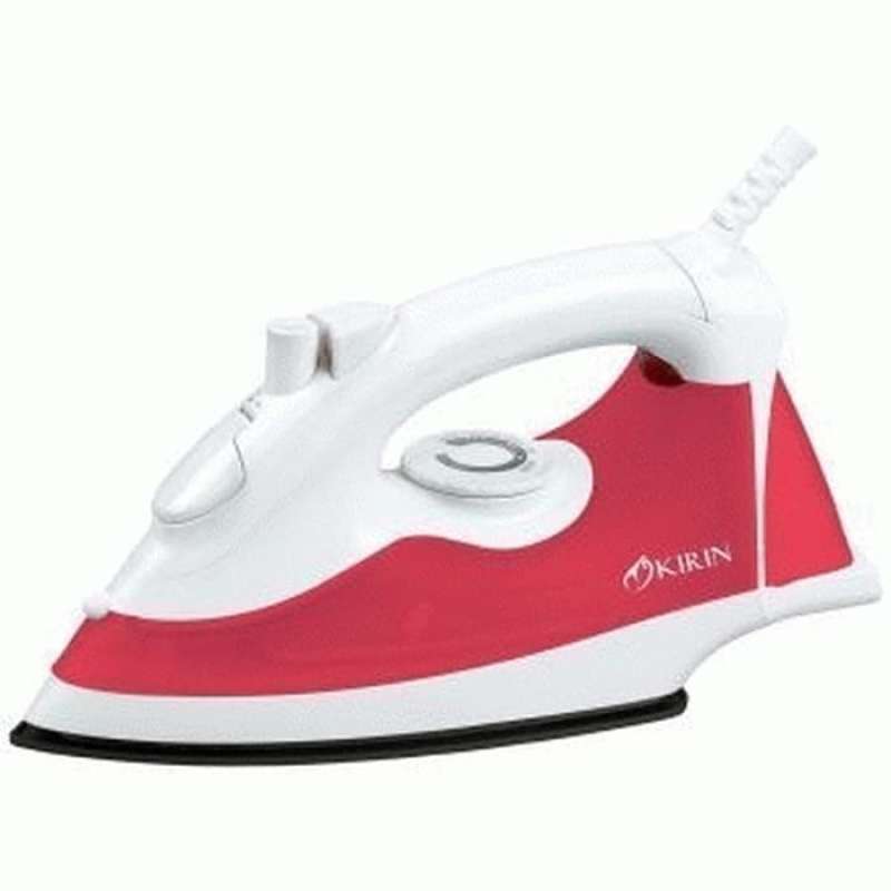 Promo Setrika Kirin Kei-500st / Spray Iron / Gosokan Kei 500st Diskon ...