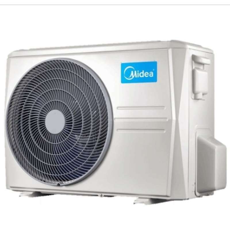 Promo Outdoor Ac Midea 1 Pk Diskon 23% Di Seller Ogata Store - Guntur ...