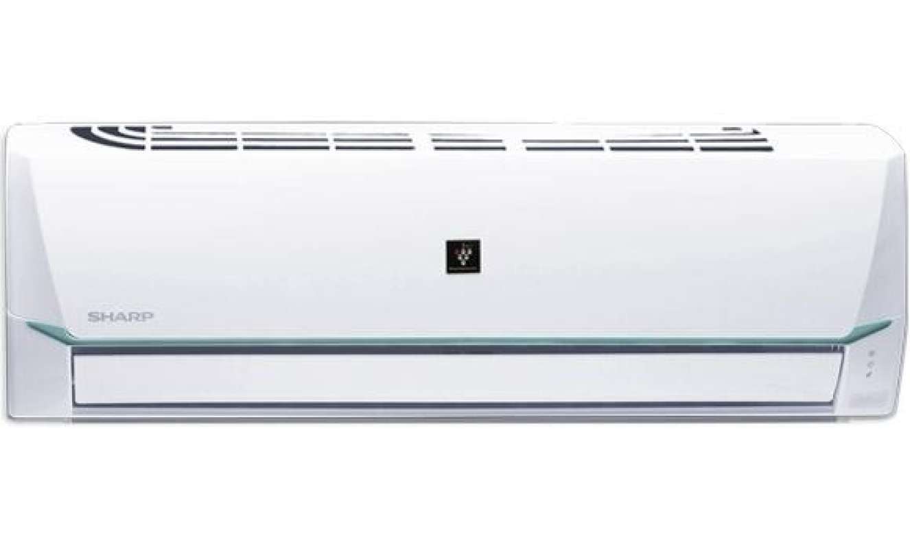 Promo Promo Ac Sharp 1 1/2 Pk Plasmacluster Ah-ap12ssy Freon R-32, 1090 ...
