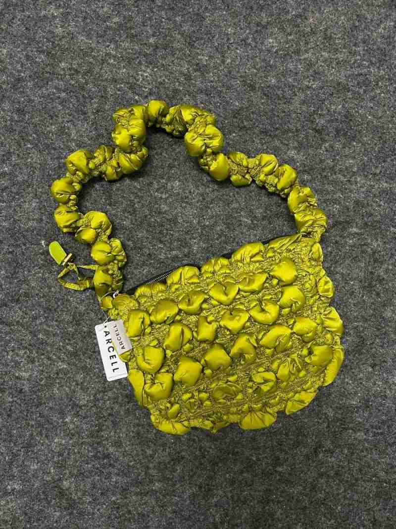 Jual Puffy Gummy Big | Arcell - Tas Selempang Wanita Multifungsi Di ...