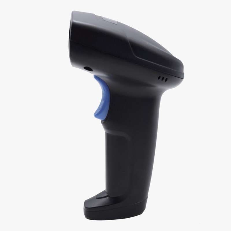 Jual Scanner Barcode Iware X-series Iw-202 / Iw 202 Dongle Wireless 2 ...