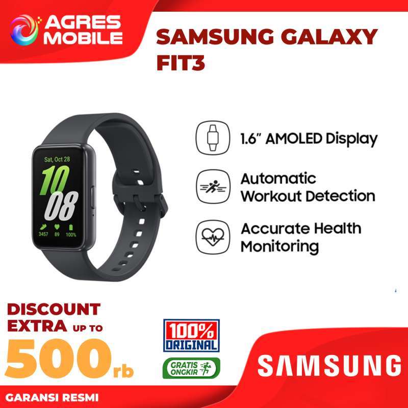 Smartwatch Samsung🔥 - Harga dan Spesifikasi Terbaru 2026