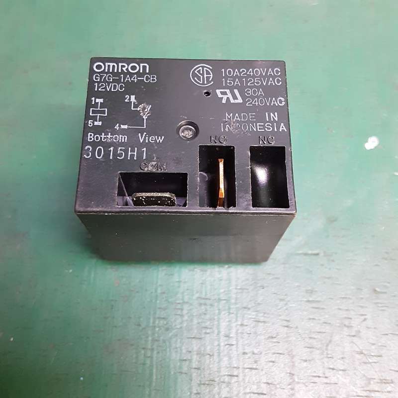 Jual Omron Relay Iec255 Terbaik Maret 2026 - Harga Murah & Gratis ...