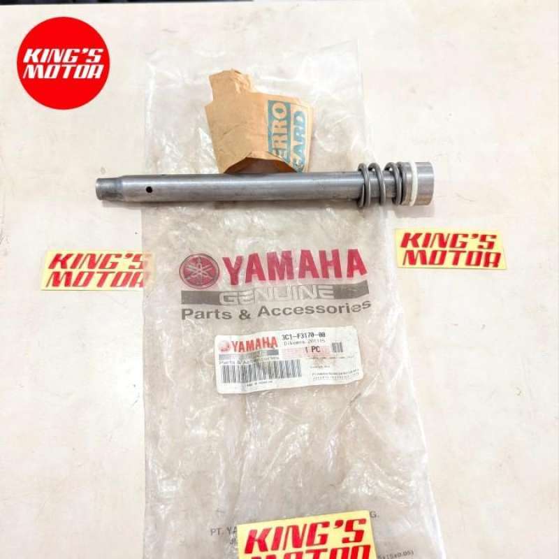 Harga Sok Vixion 💯 Terbaru, Spesifikasi, & Kredit Juni 2026