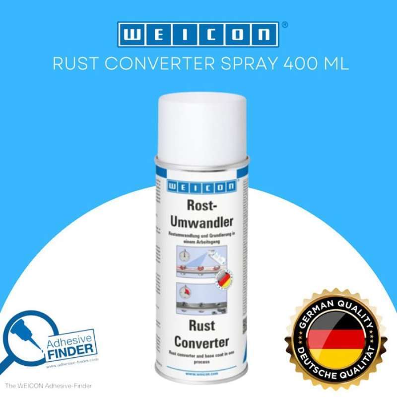 Harga Rust Converter 💯 Terbaru, Spesifikasi, & Kredit Mei 2026