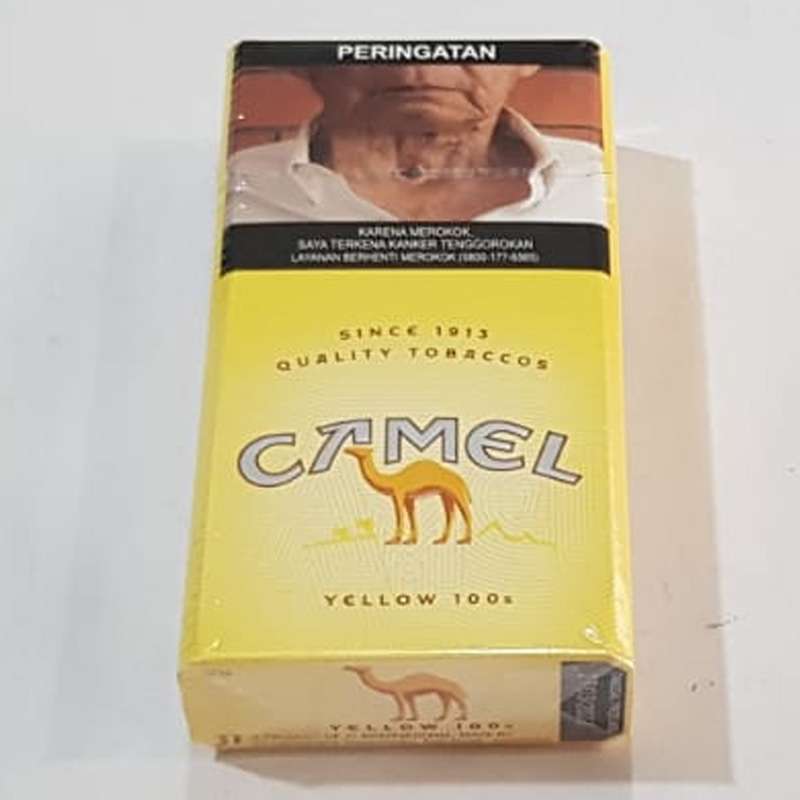 Camel Kuning 1 Slop 🔥 Harga Grosir Mei 2026