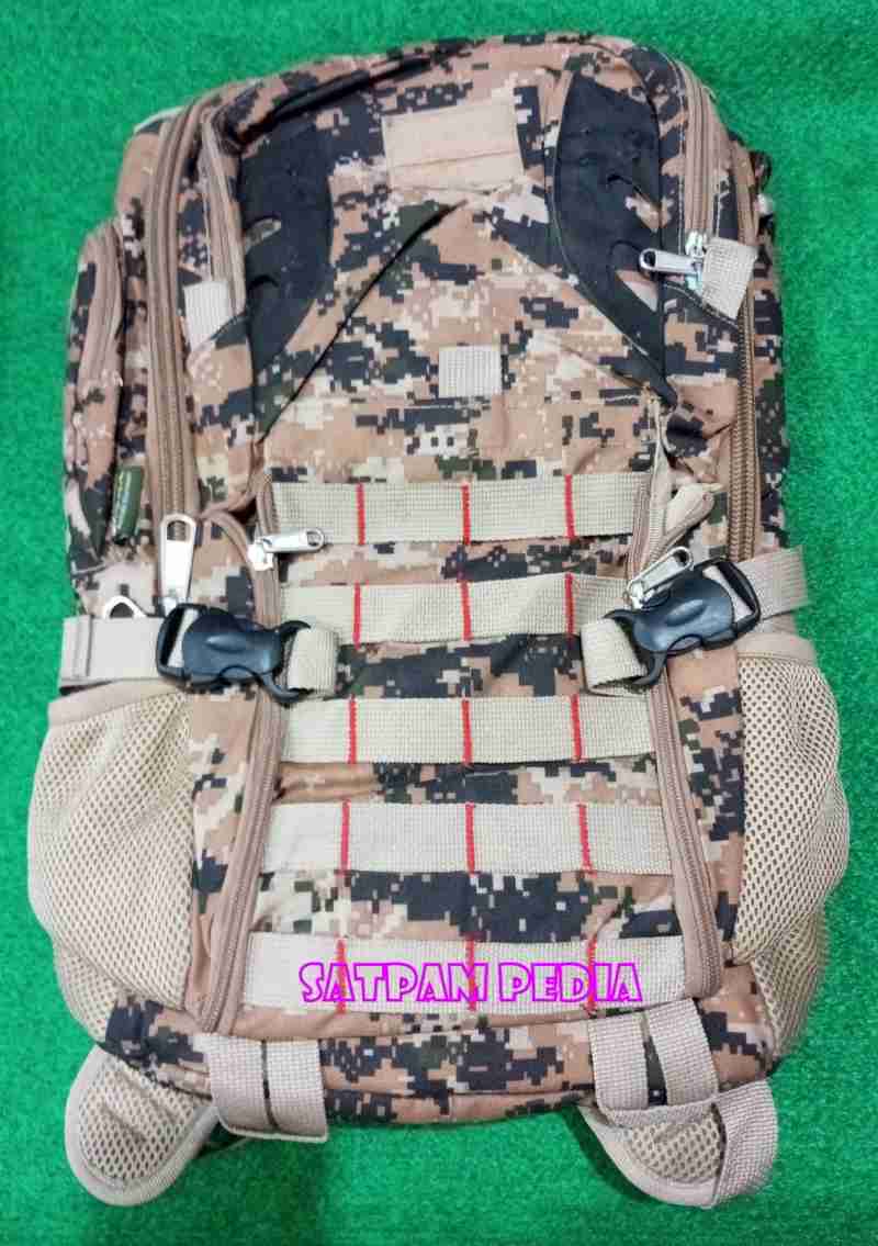 Jual Tas Loreng Gurun Terbaik April 2026 - Harga Murah & Gratis Ongkir ...