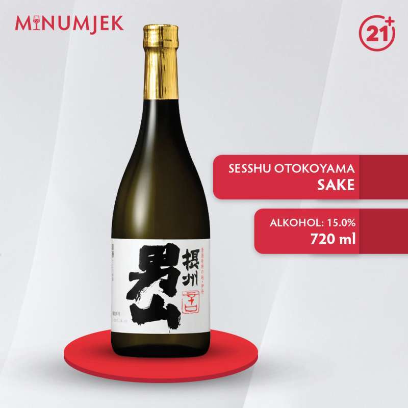 Jual Otokoyama Sake Terdekat 🏷️ Harga Grosir Murah Terupdate Hari Ini Desember 2024