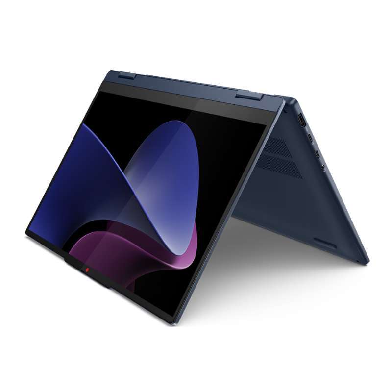 Promo Lenovo Ip5 2 In 1 8kid 8jid Laptop 2in1 [core 3 100u/8gb/512gb Ssd/14ips Touch/win 11 Home ...