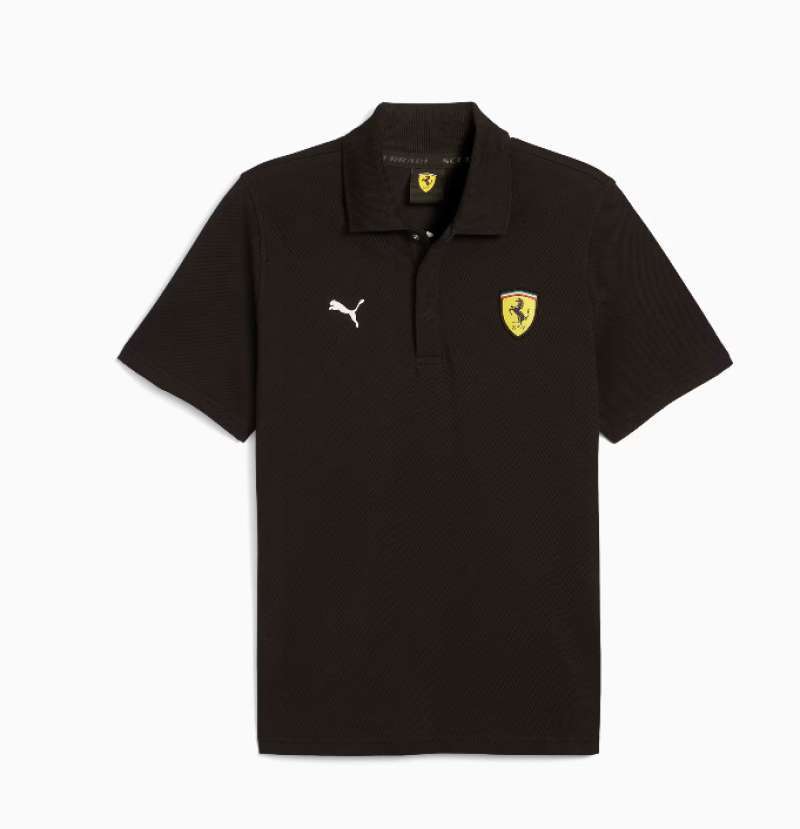Baju puma ferrari store