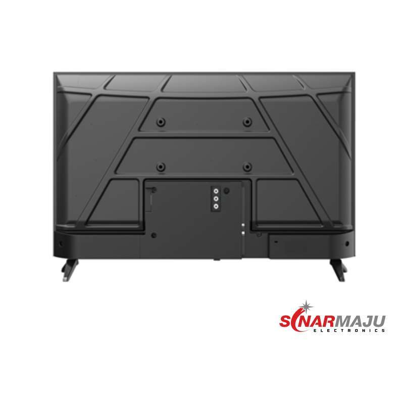 Jual Led Tv 32 Inch Sharp 2k Google Tv 2t-c32gh3000i Di Seller ...