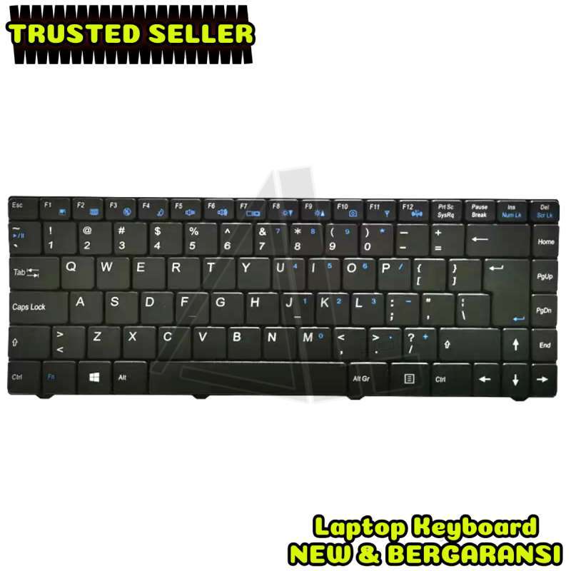 Jual Laptop Keyboard Axioo Neon Cnw Axioo Mnw Axioo Hnw Axioo Rnw ...