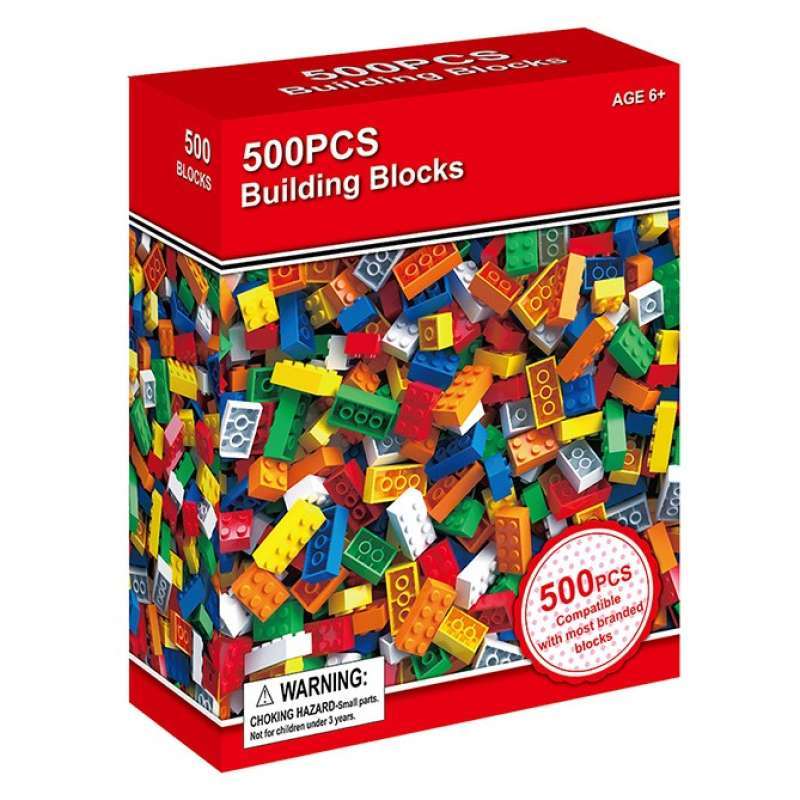 blocks like legos
