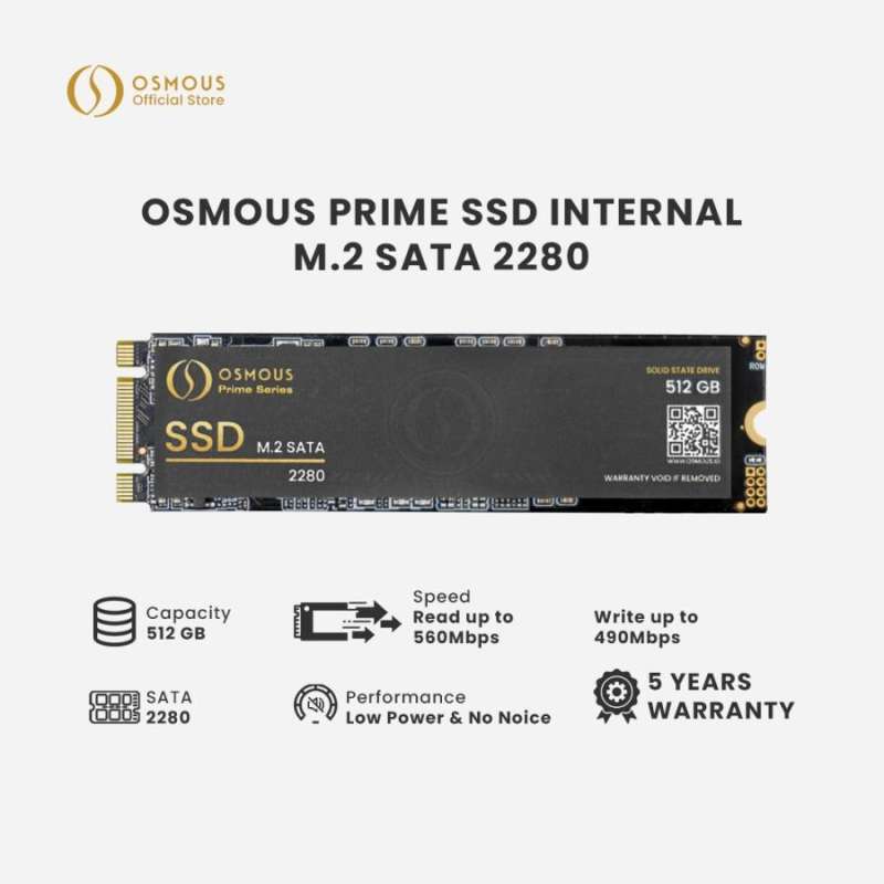 Ssd Internal 2 GB 🔥 Harga & Spesifikasi Terbaru Oktober 2025
