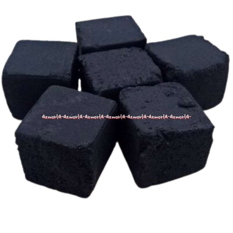 Jual Super Bbq 1kg Briket Arang Super Untuk Alat Panggang Barbeque ...