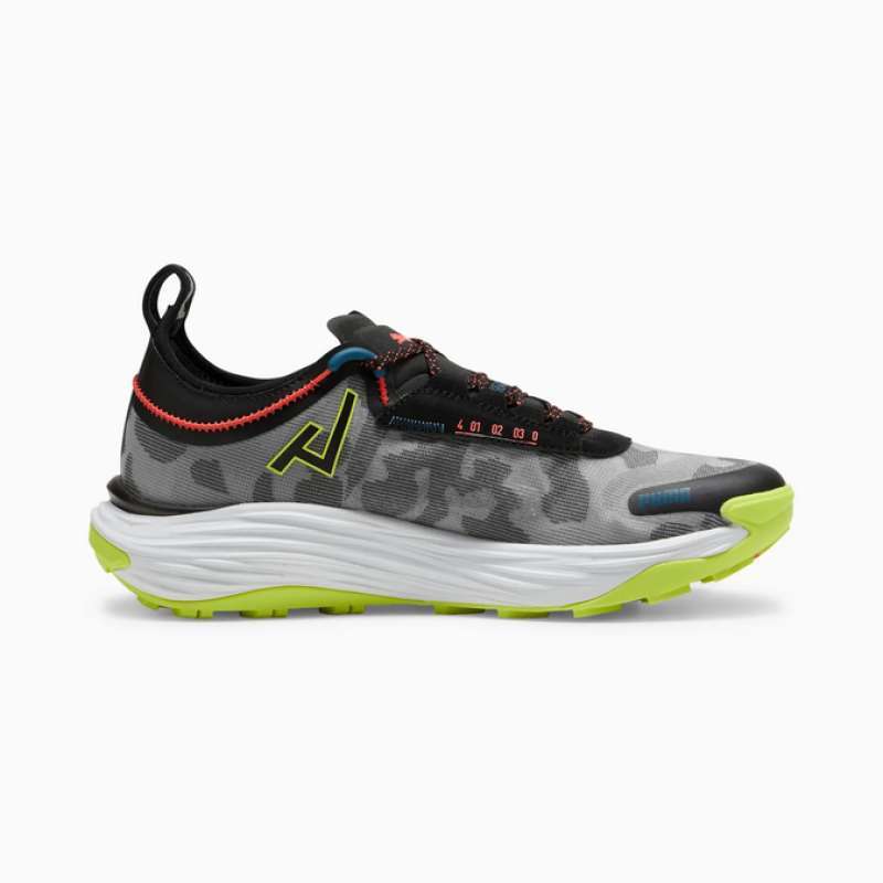 Puma Shoes Voyage Nitro - 🔥Original & Harga Terbaru Juni 2026