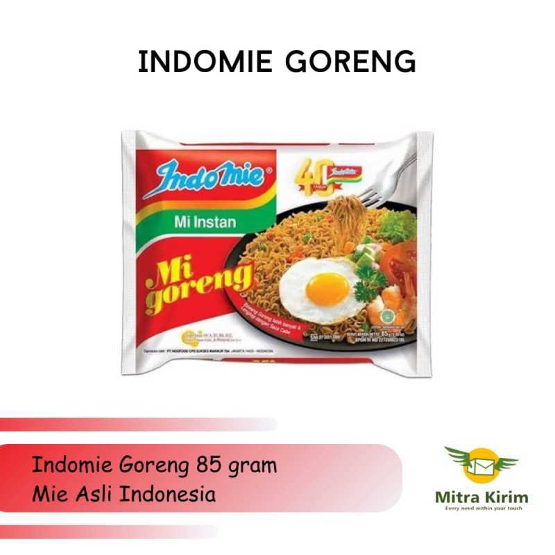Indomie Jumbo Merah Gratis Ongkir 🔥 Harga Murah April 2026