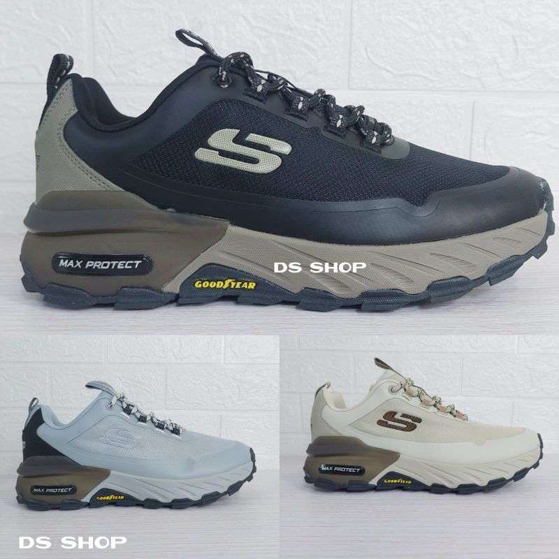 Jual Skechers Slodes Terbaik Februari 2025 - Harga Murah & Gratis ...