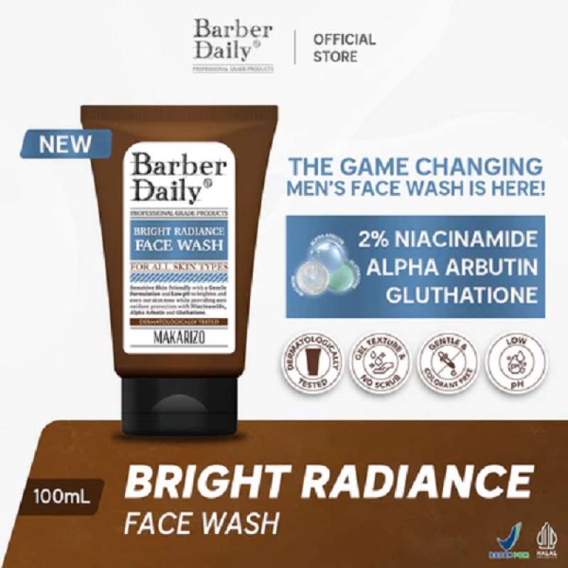 Face Wash Chanel Gratis Ongkir 🏷️ Harga Murah Juni 2026