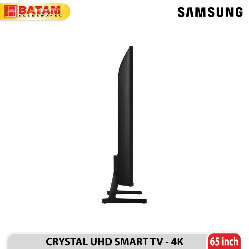 Promo Samsung Crystal Uhd Smart Tv 65 Inch 4k 2024 - Ua65du7000 Diskon ...