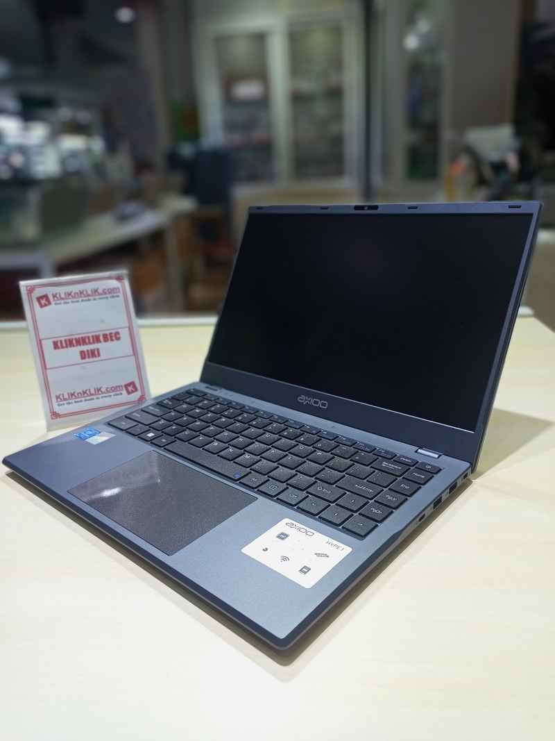 Jual Axioo Mybook Hype 1 Intel N4020 RAM 8gb Ssd 384gb Layar 14 Windows ...