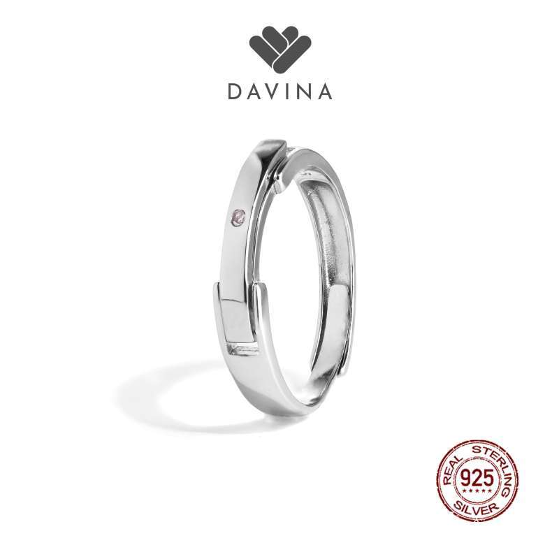 925 sterling silver harga store