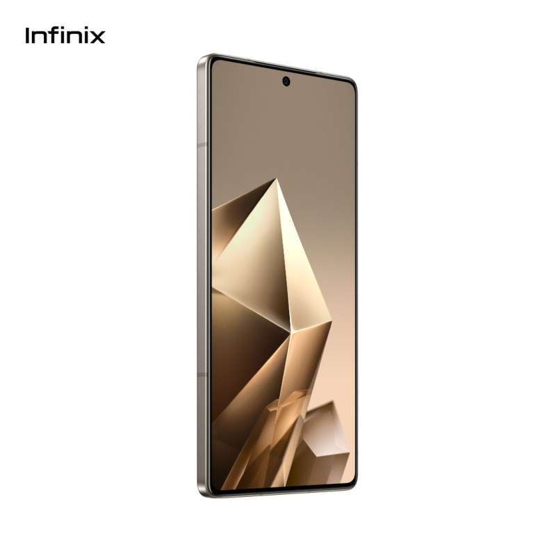 Jual Infinix Note 50 8/256gb - Up To 16gb Extended RAM - Helio G100 - 6 ...