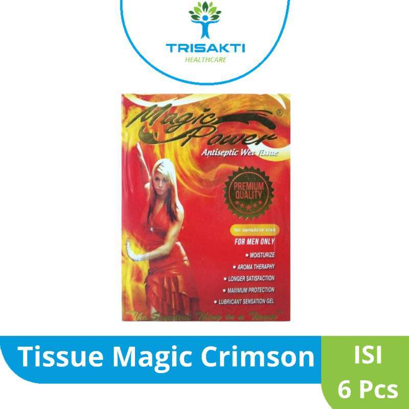 Tisu Magic 1 Pcs Gratis Ongkir 🏷️ Harga Murah Mei 2026