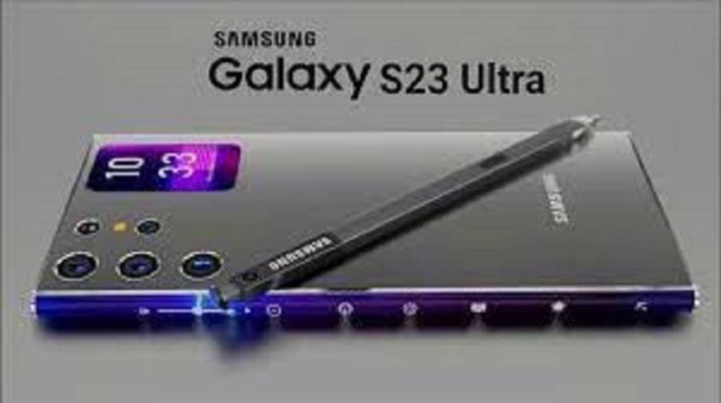 Jual Hp Samsung Galaxy S23 Ultra 5g 12/512gb Sm-s918 Garansi Resmi Di ...