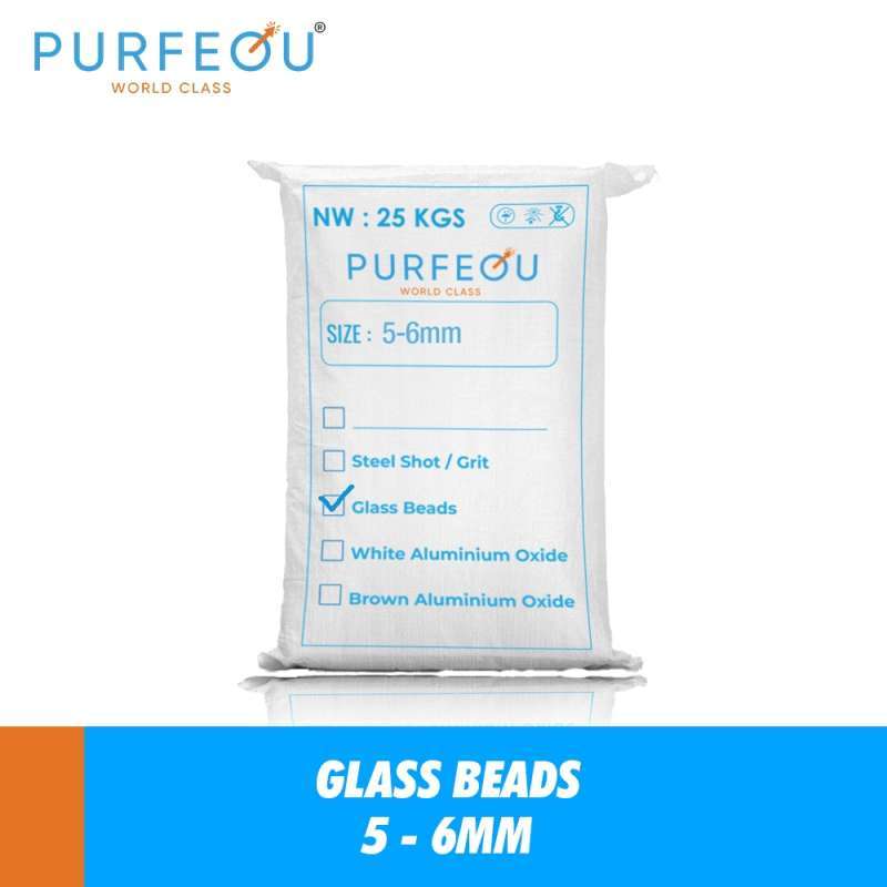 Harga Glass Bead Purfequ 💯 Terbaru, Spesifikasi, & Kredit Juni 2026