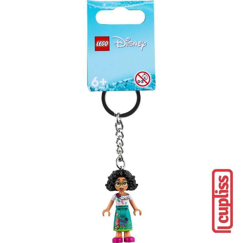 LEGO Keychain LEGO 🔥 - Terlengkap & Harga Terbaru April 2026