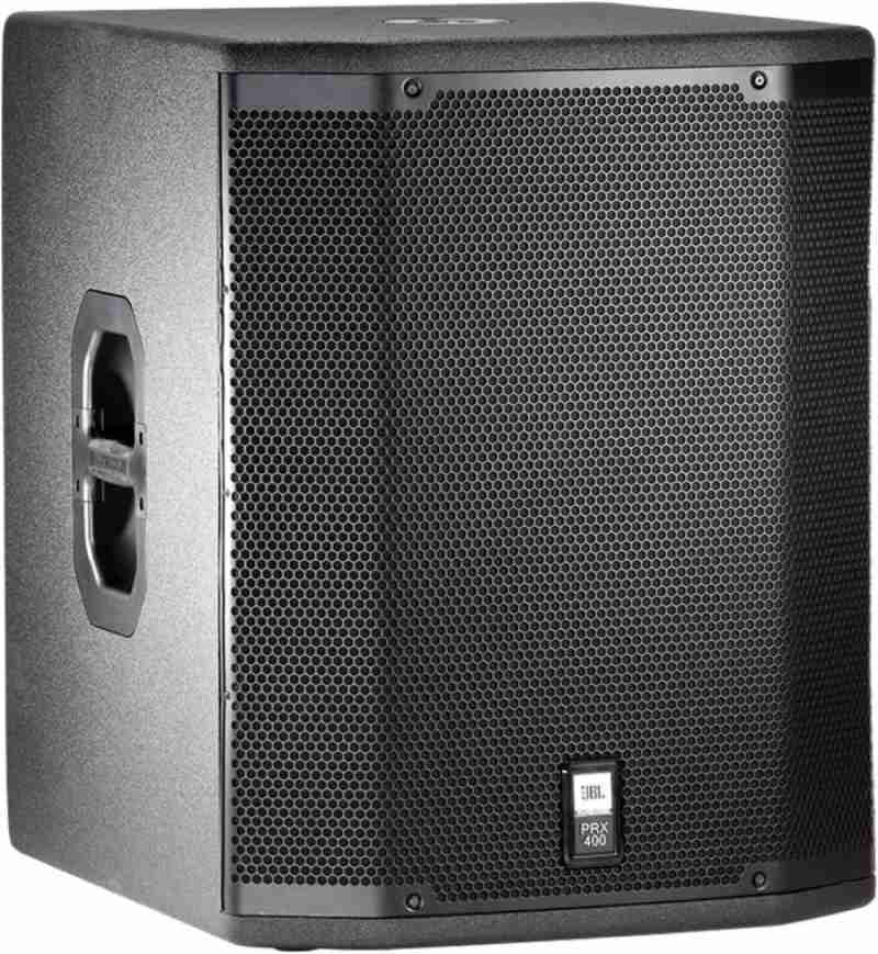 Jual Jbl Prx 418s / 418 S Compact 18 Inch Speaker Passive Subwoofer Di ...