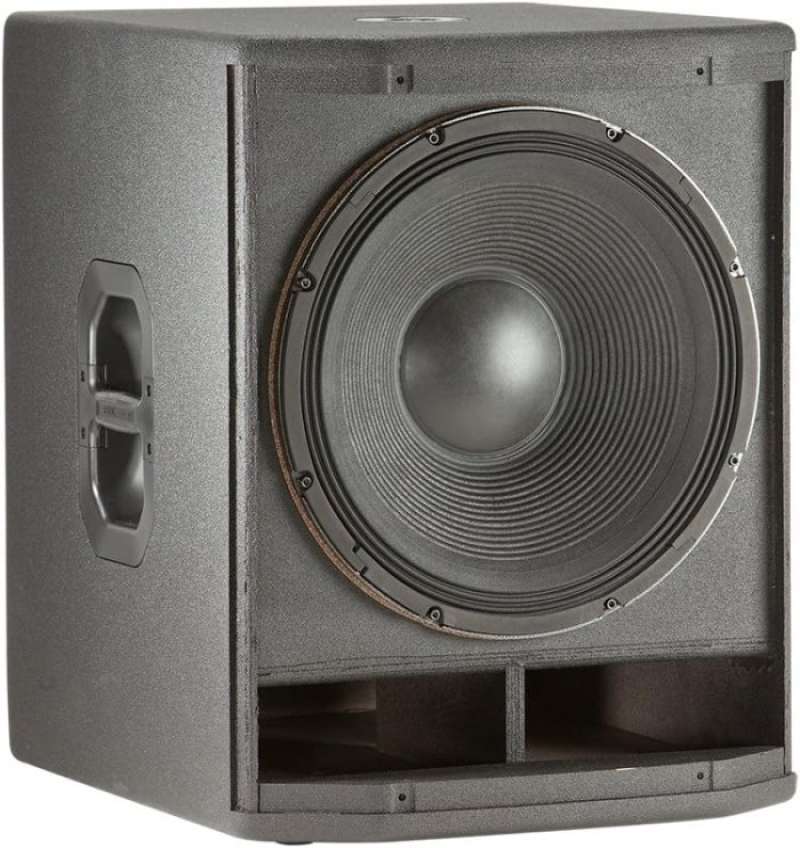 Jual Jbl Prx 418s / 418 S Compact 18 Inch Speaker Passive Subwoofer Di ...