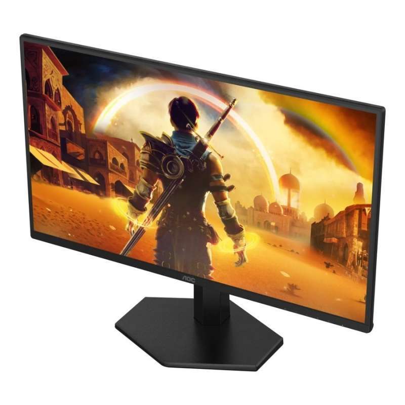 Jual Aoc 25g42e Led Monitor 24.5 Inch Fullhd 180hz 1ms Hdmi Ips Garansi ...