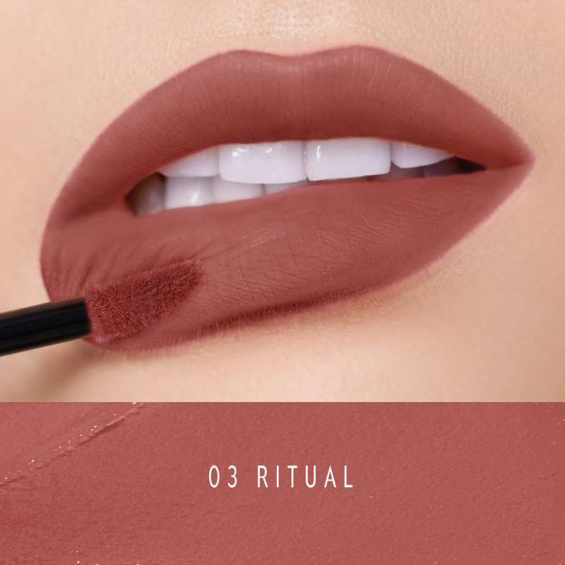 Jual Timephoria Eternal Lip Matte Di Seller Beautyhaul Official Store ...