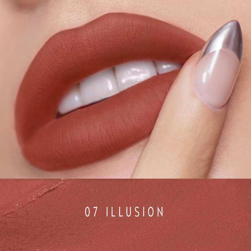 Jual Timephoria Eternal Lip Matte Di Seller Beautyhaul Official Store ...