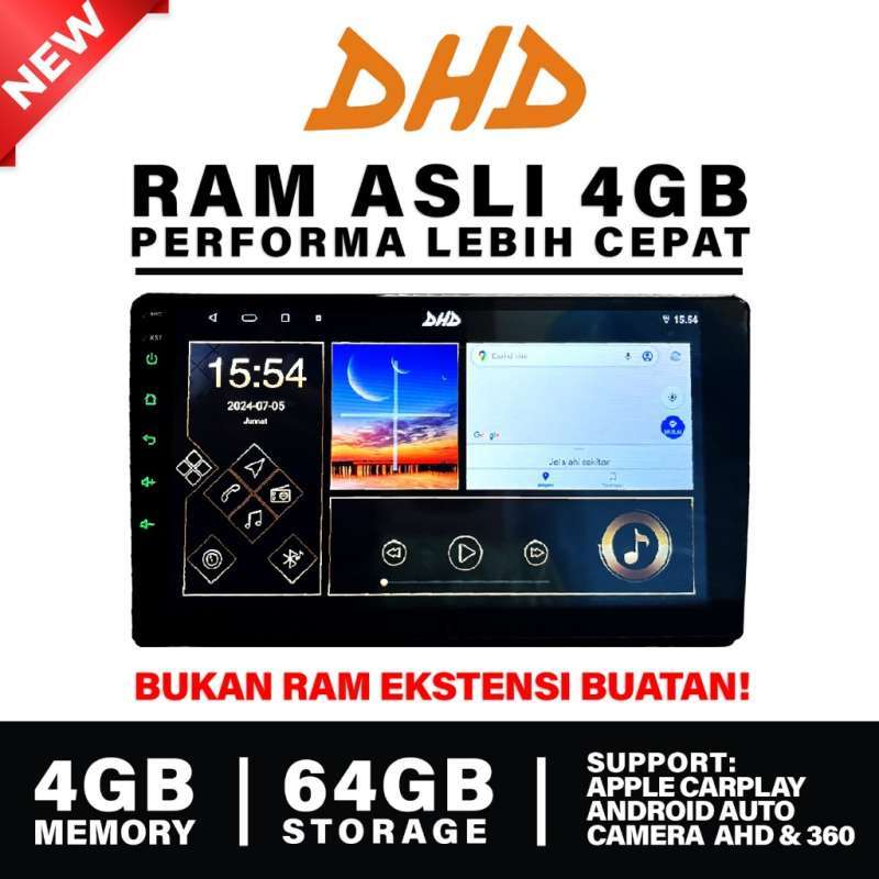 Harga Dhd 7001 💯 Terbaru, Spesifikasi, & Kredit Januari 2026