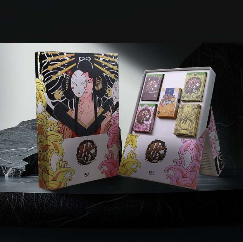 Jual Liquid Vape Hk V1 Cereal Chocolate Marbles Tech 60ml By Wise Juice ...